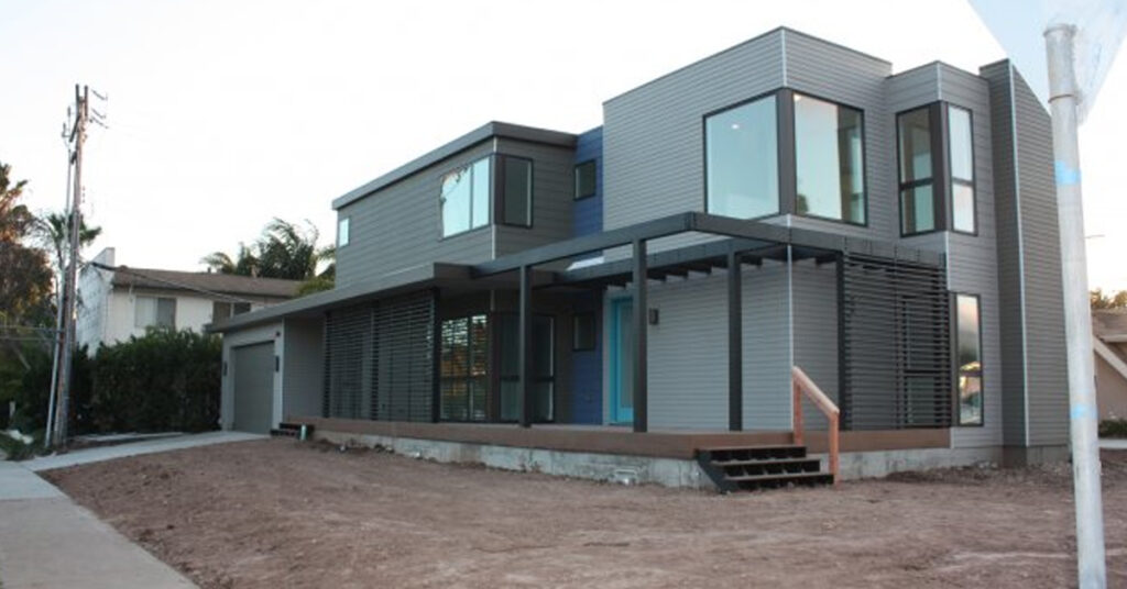 Santa Barbara Finished Photos - Clever Homes by Toby Long Design ...