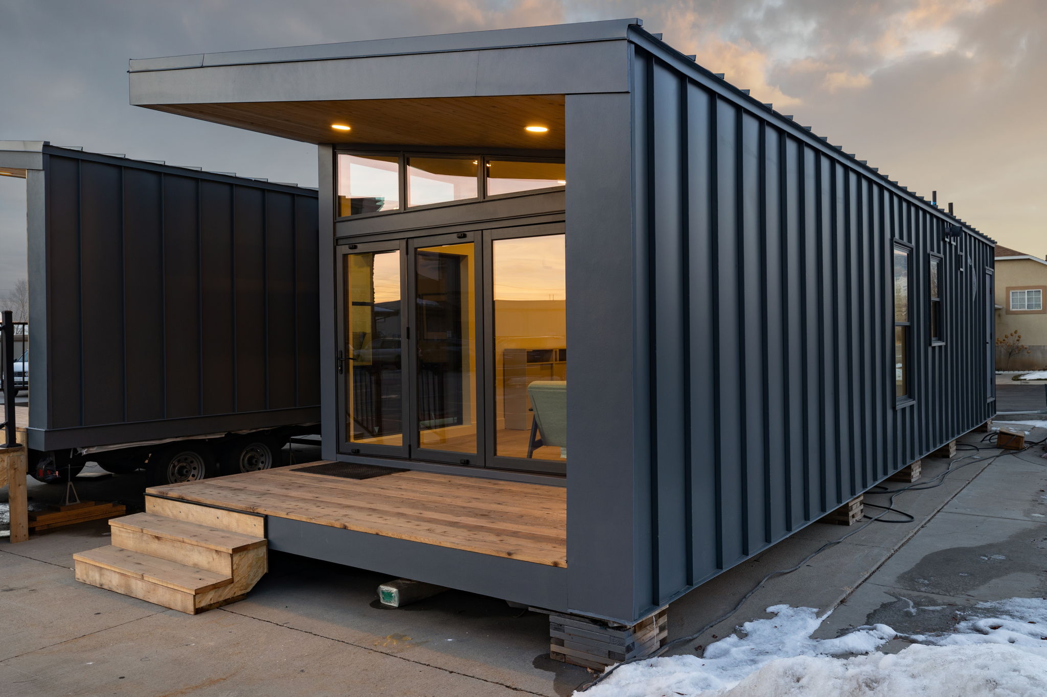 Modular Cabins Colorado | High-Quality & Affordable