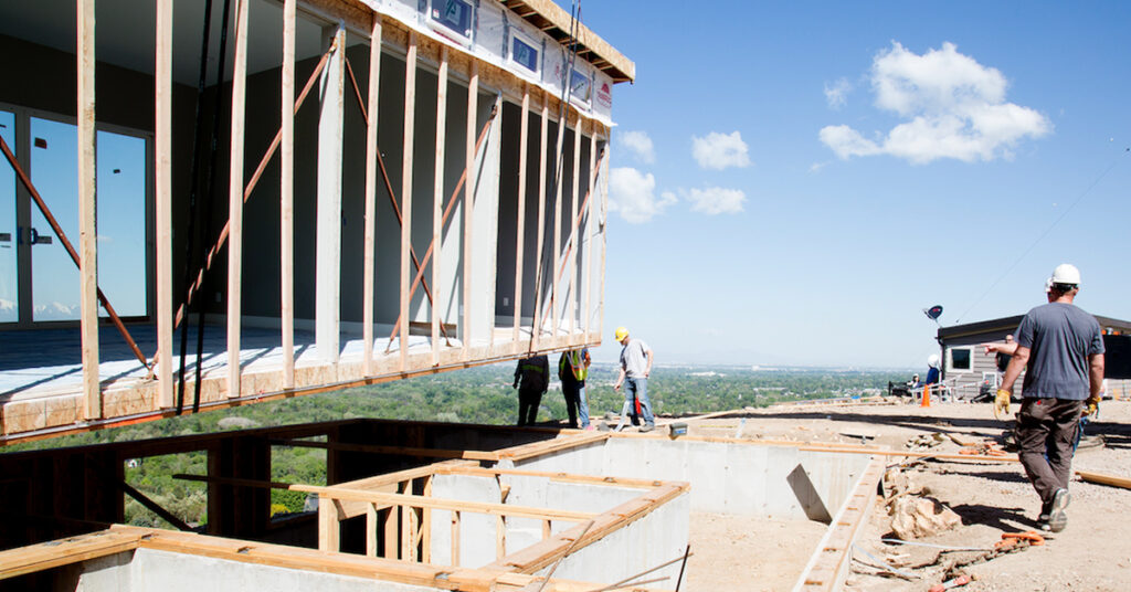 Advantages of Modular Home Building - Irontown Modular