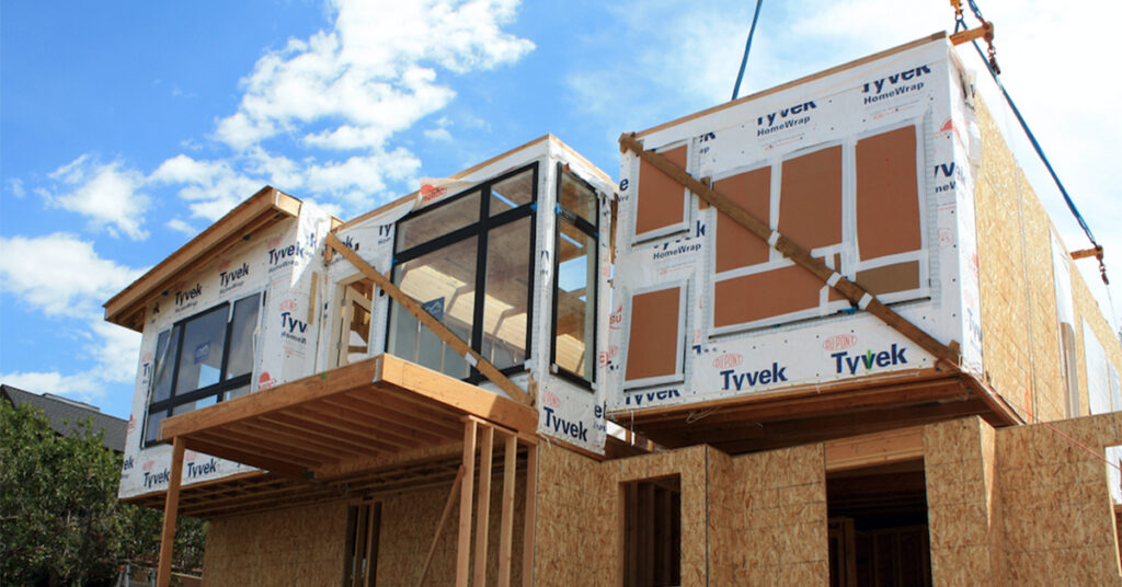 Blog - Irontown Modular