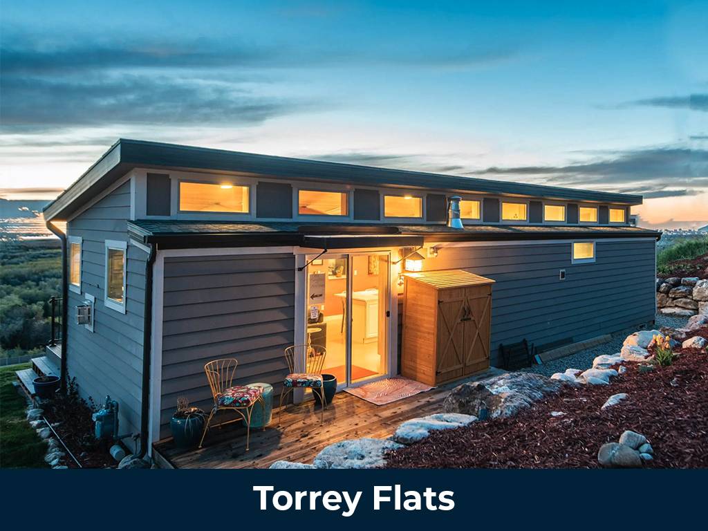 Residential Floor Plans – Irontown Modular