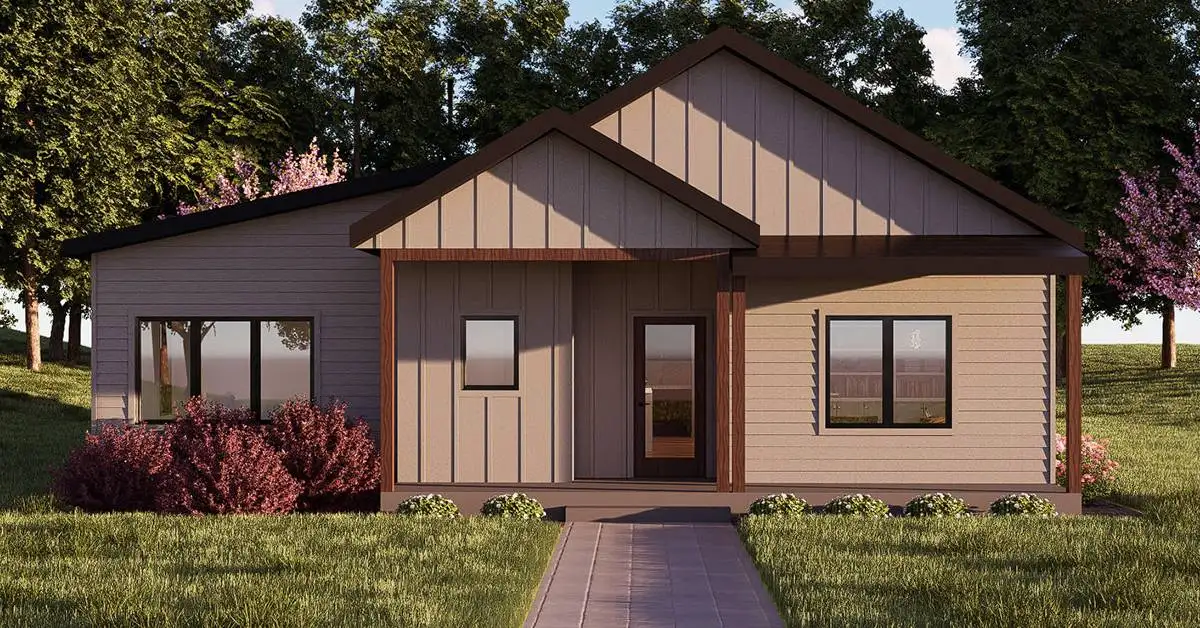 Modular Construction | Irontown Modular – Your Modular Construction Experts