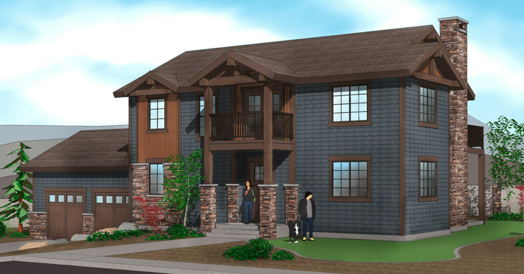 Summit - Irontown Modular