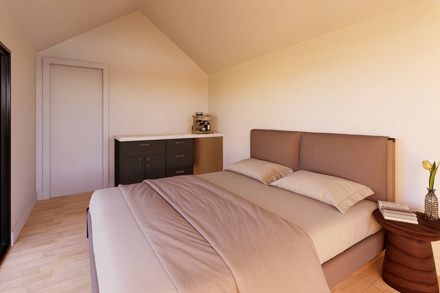 Mysa 200 / Park Model – Irontown Modular